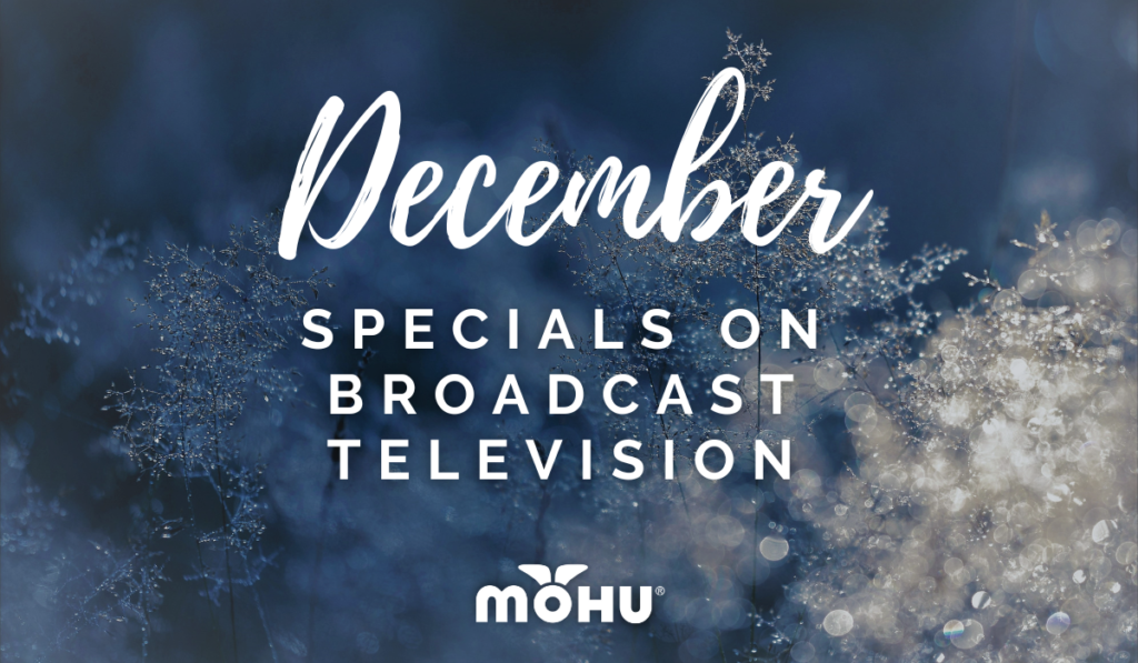 Mohu TV Antennas - The #1 Rated Indoor HD TV Antenna