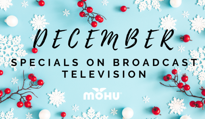 Mohu TV Antennas - The #1 Rated Indoor HD TV Antenna