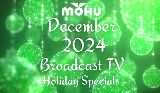 Mohu TV Antennas - The #1 Rated Indoor HD TV Antenna